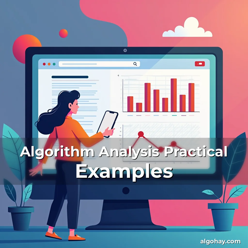 Algorithm Analysis Practical Examples - AlgoHay