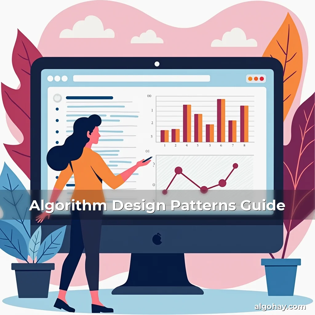 Algorithm Design Patterns Guide - AlgoHay