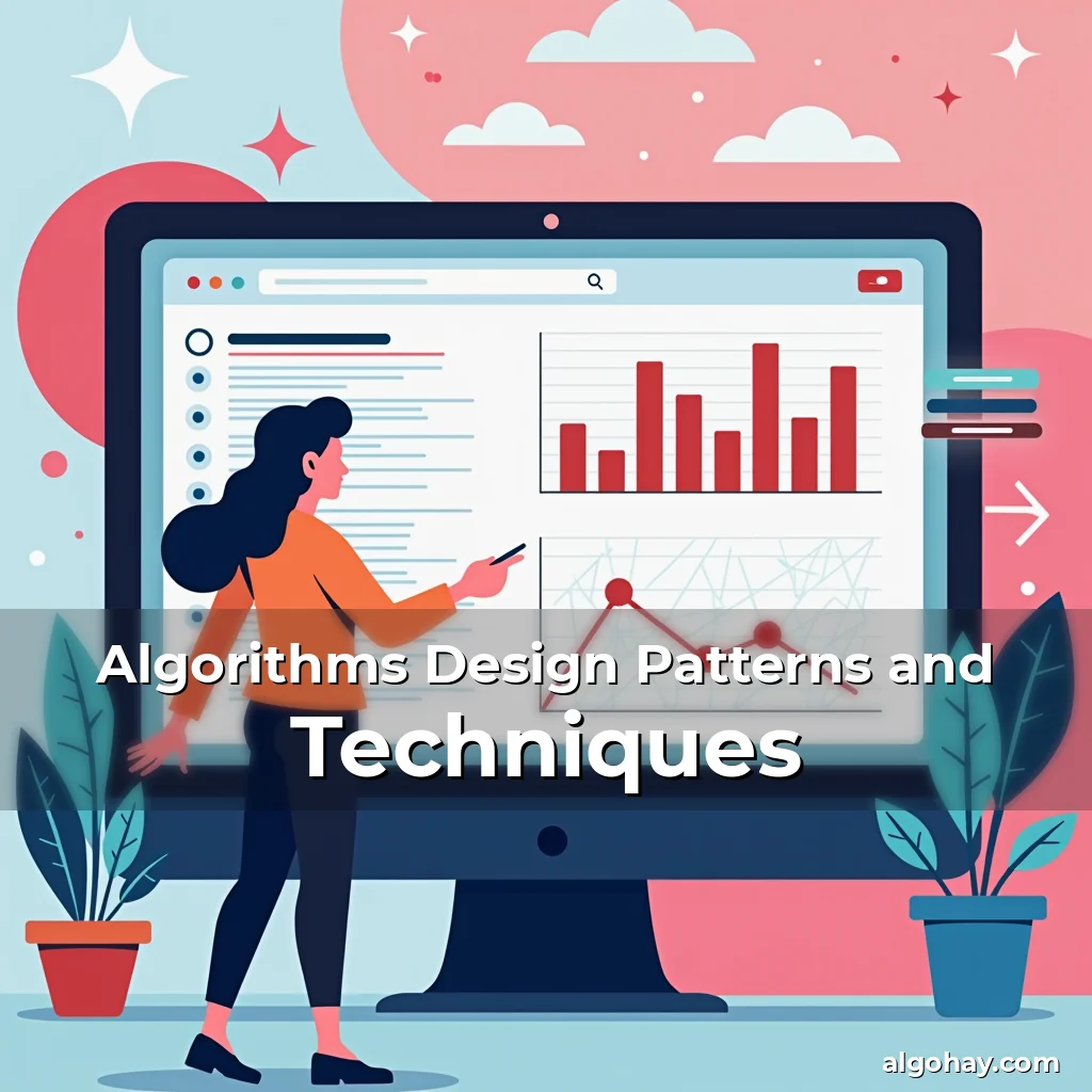 Algorithms Design Patterns and Techniques - AlgoHay